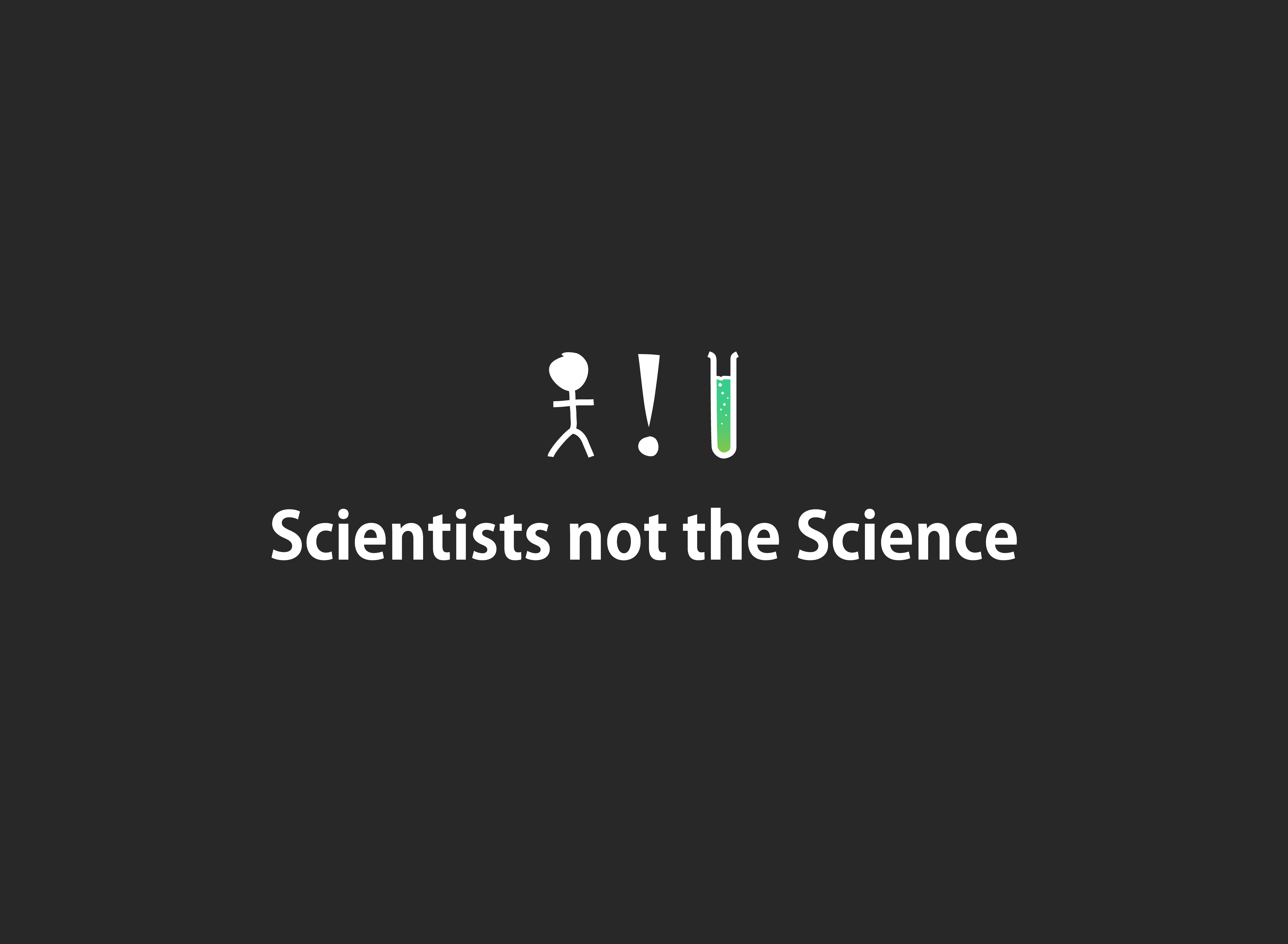 Ep51: Highlights from Season Three | Scientists not the Science